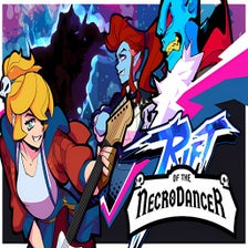 Rift of the NecroDancer - Download